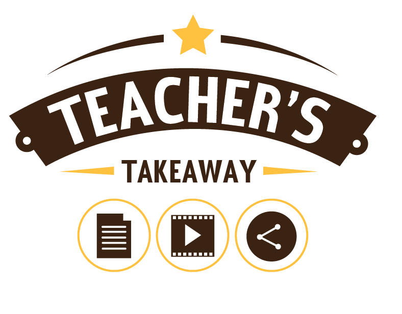 Education | Teachers Takeaway
