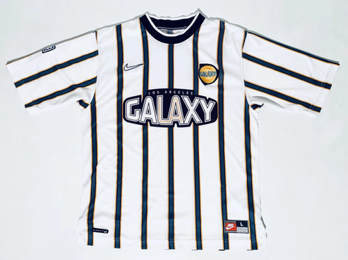 La Galaxy AWAY 1998 Retro35
