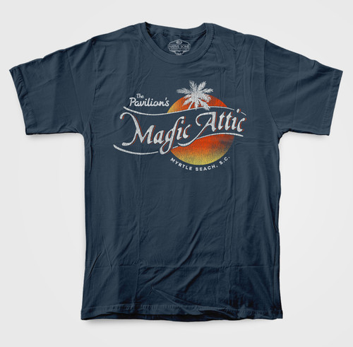 Magic Attic - Vintage Myrtle Beach | Native Sons