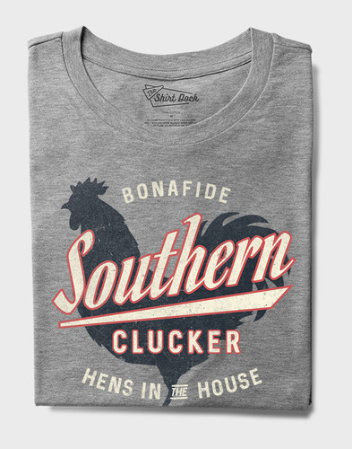 Southern Clucker - Hens in the house | Native Sons