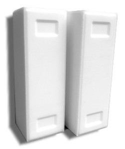 Block Salt 8 KG (2 Blocks per pack) | Aqua Concepts