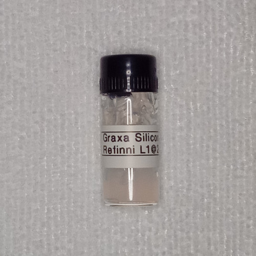 High Viscosity Silicone Grease - 4 ml | Refinni