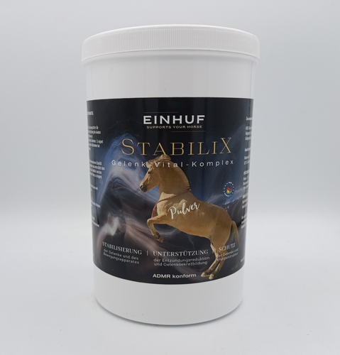 STABILIX Gelenke & Sehnen | Einhuf Pferdefutter