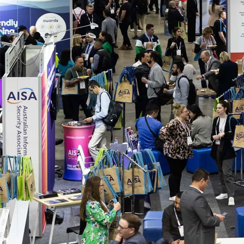 AISA Australian Cyber Conference 2024 | Humane Intelligence