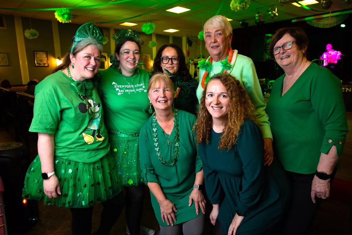 Liverpool Irish Centre