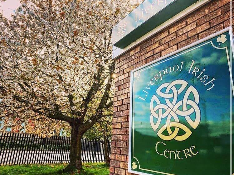 Liverpool Irish Centre AGM