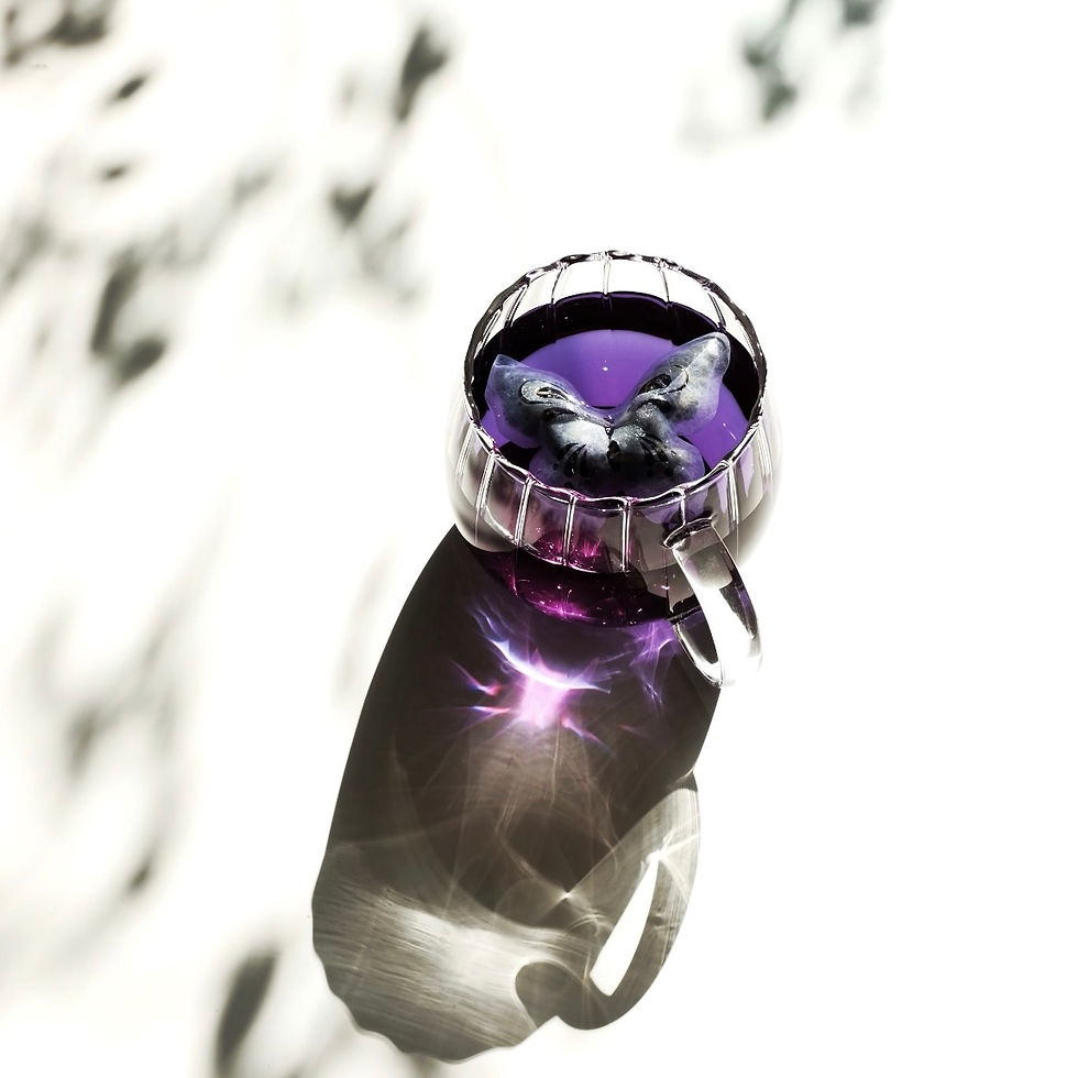 hām-bîn | Award-winning specialty tea