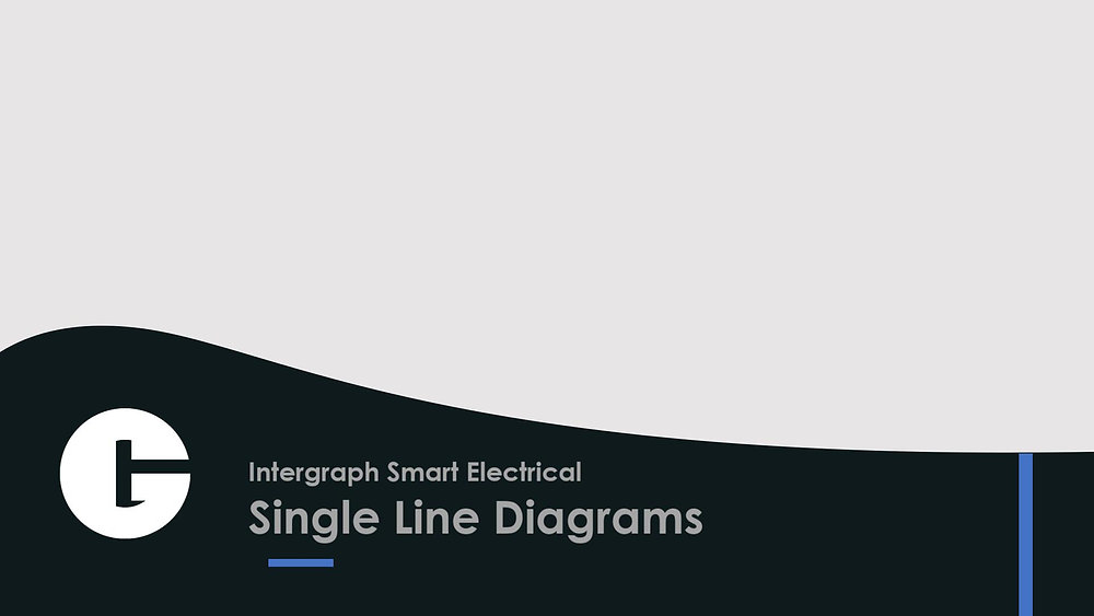 Intergraph Smart® Electrical