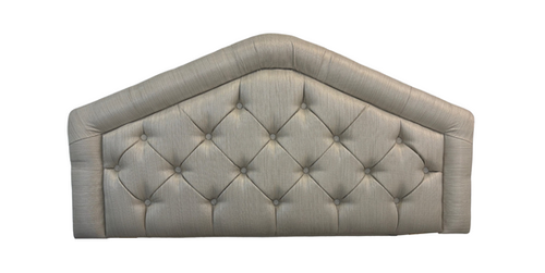 Queen Anne - Bed Base Fabric | Vic Smith Beds