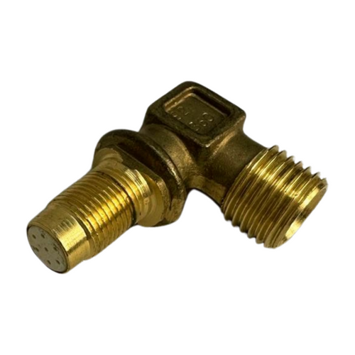 Series 4000 Injector | Sirocco Fires Spare