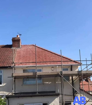 AB Construction LTD | builders