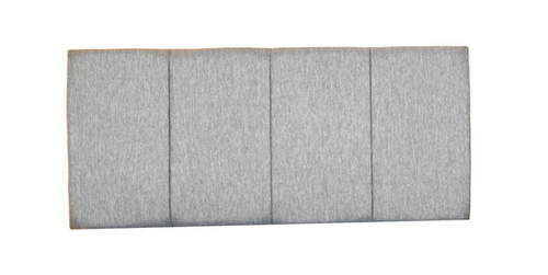 Jake - Bed Base Fabric | Vic Smith Beds
