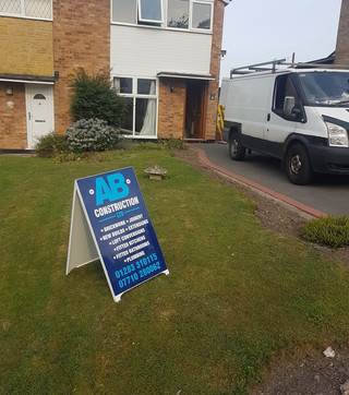 AB Construction LTD | builders