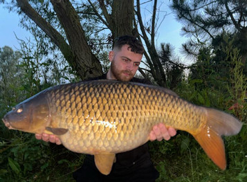 Fox Lake | Coole Acres Fishery