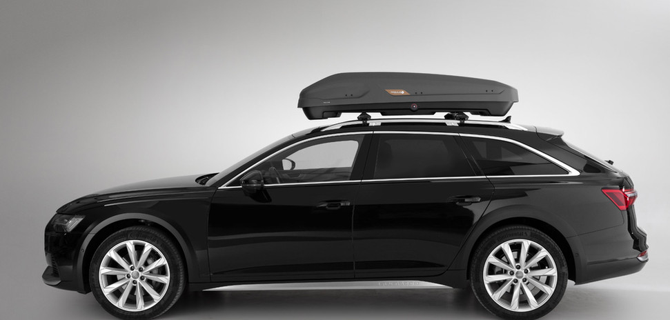 Roof Boxes for Sale | Leeds And Bradford R