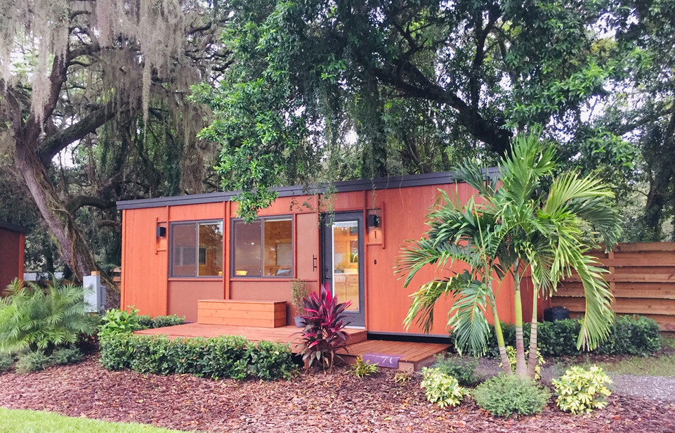 Available Units| Escape Tampa Bay Village