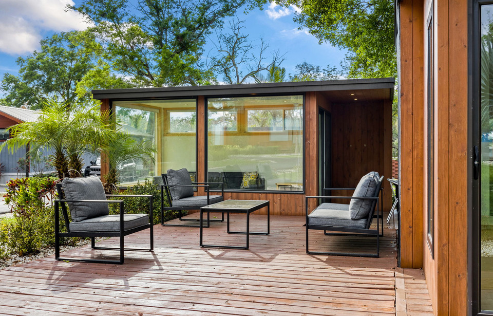 Available Units| Escape Tampa Bay Village