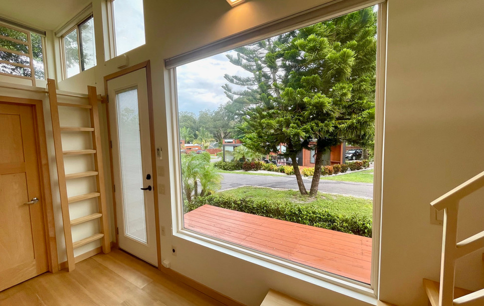 Available Units| Escape Tampa Bay Village