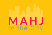 Mahj In The City | Learn to Play Mahjong | Charlotte, NC