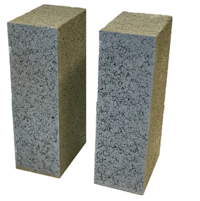 140mm Solid 7N Dense | Build Bloc Ltd