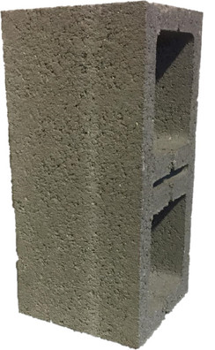 215mm 7N Hollow | Build Bloc Ltd