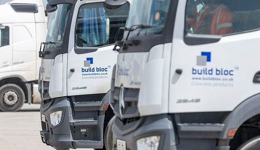 About | Build Bloc Ltd