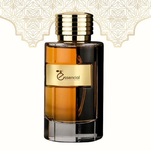 Ess P AL Bareal Dhara Árabe M. (50ml ) - 400291 | Essencial Essências