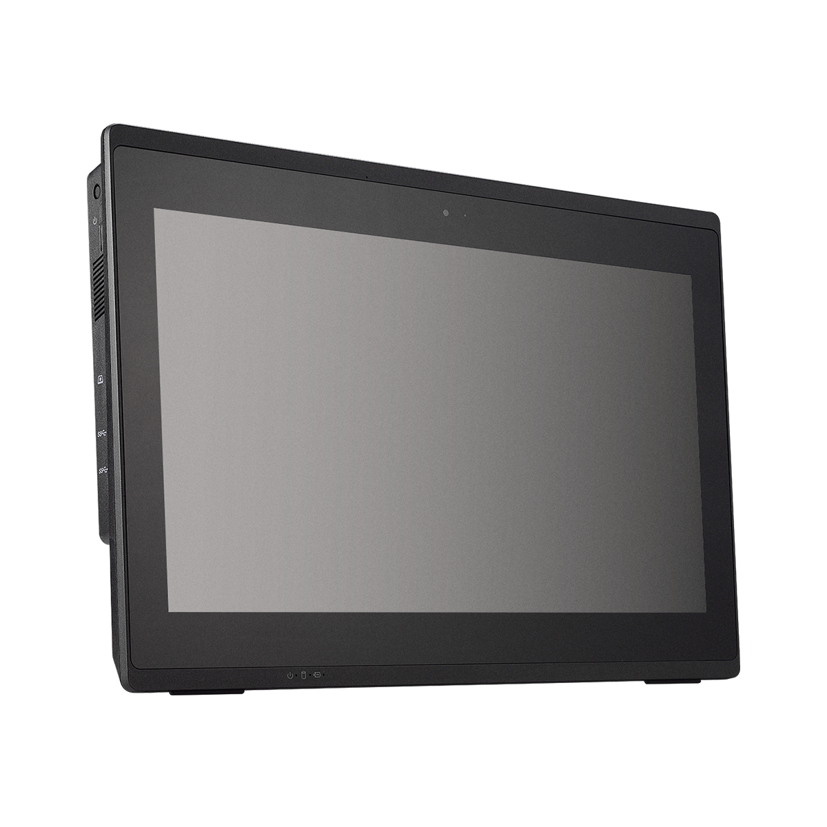 P52U Semi-ruggedized All-in-One Computer | Shuttle Computers