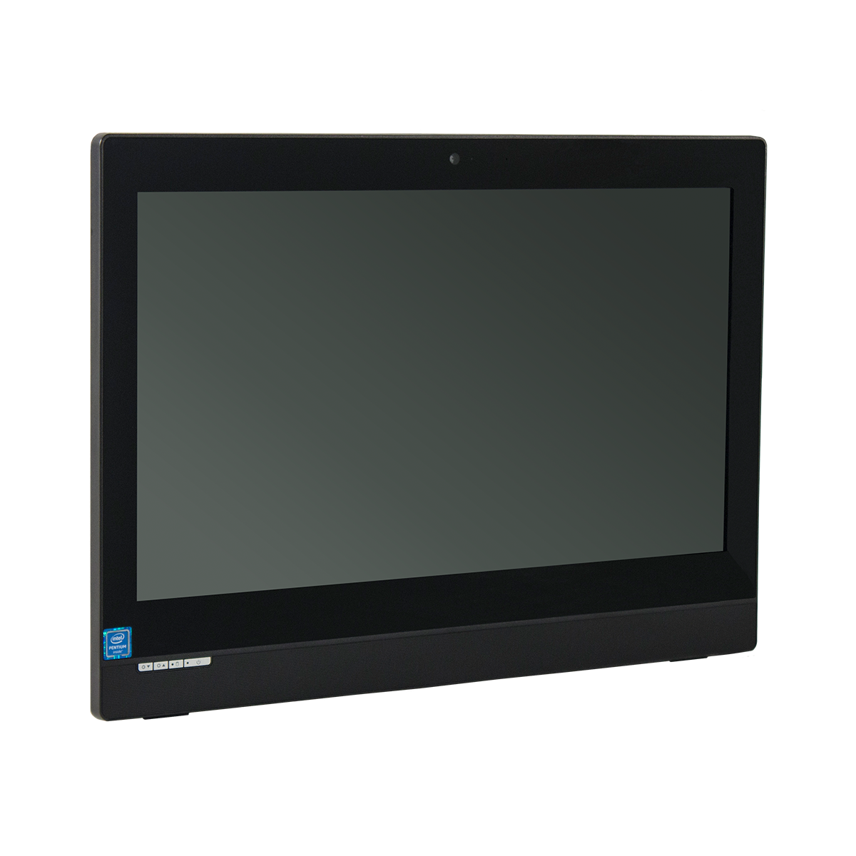 DH9CL Semi-ruggedized All-in-One Computer | Shuttle Computers