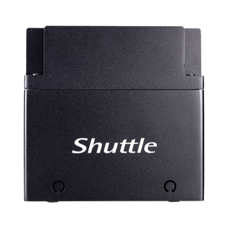 EN01 Industrial Computer | Shuttle Computers