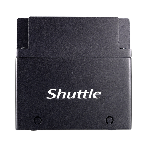 EN01 Industrial Computer | Shuttle Computers
