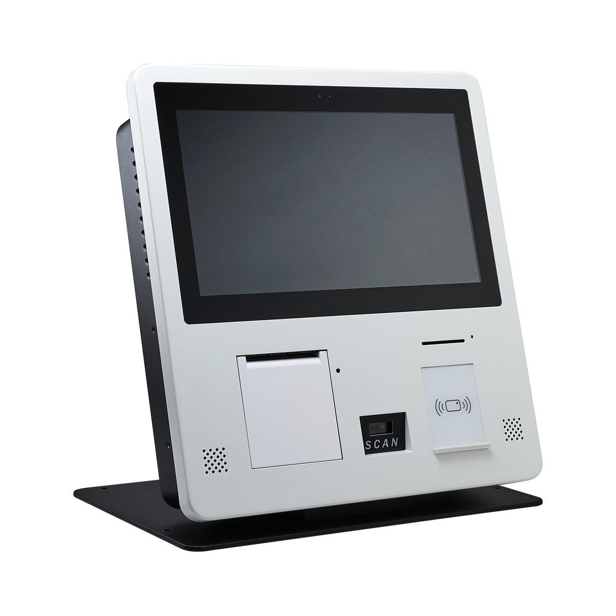 K15RK01 Turnkey Kiosk | Shuttle Computers