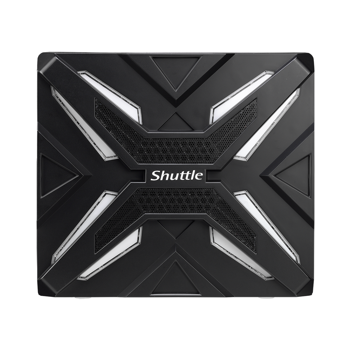SZ270R9 Compact Desktop | Shuttle Computers