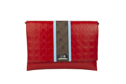 TOOitaly | Borse in PVC | Orvieto