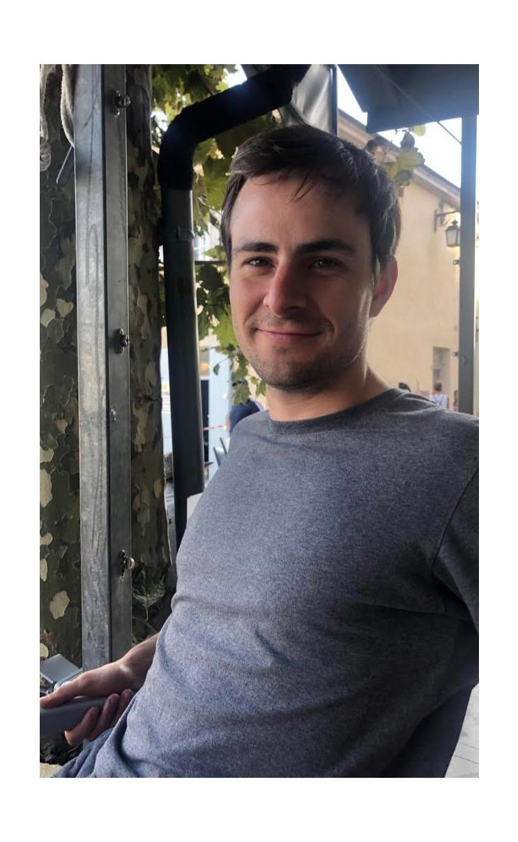 William Horsnell | The Tree Room | Colchester