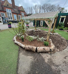 Father Nature | Landscape Gardening | London, UK