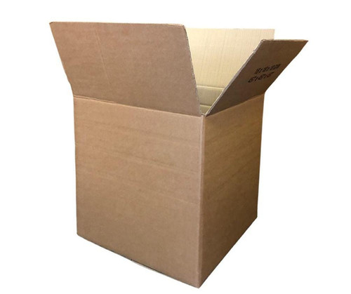 24x24x24 inches - DoubleWall Box | L&K Removals
