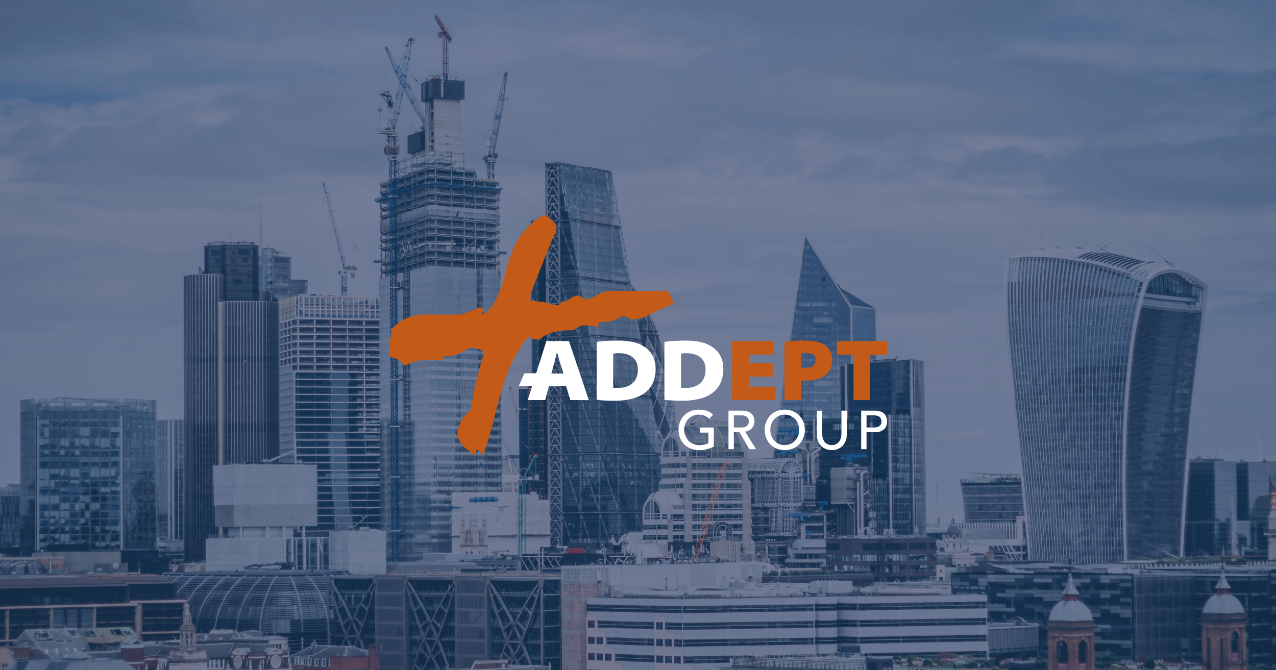 Addept Insurance | Innovative Insurance Add Ons | London