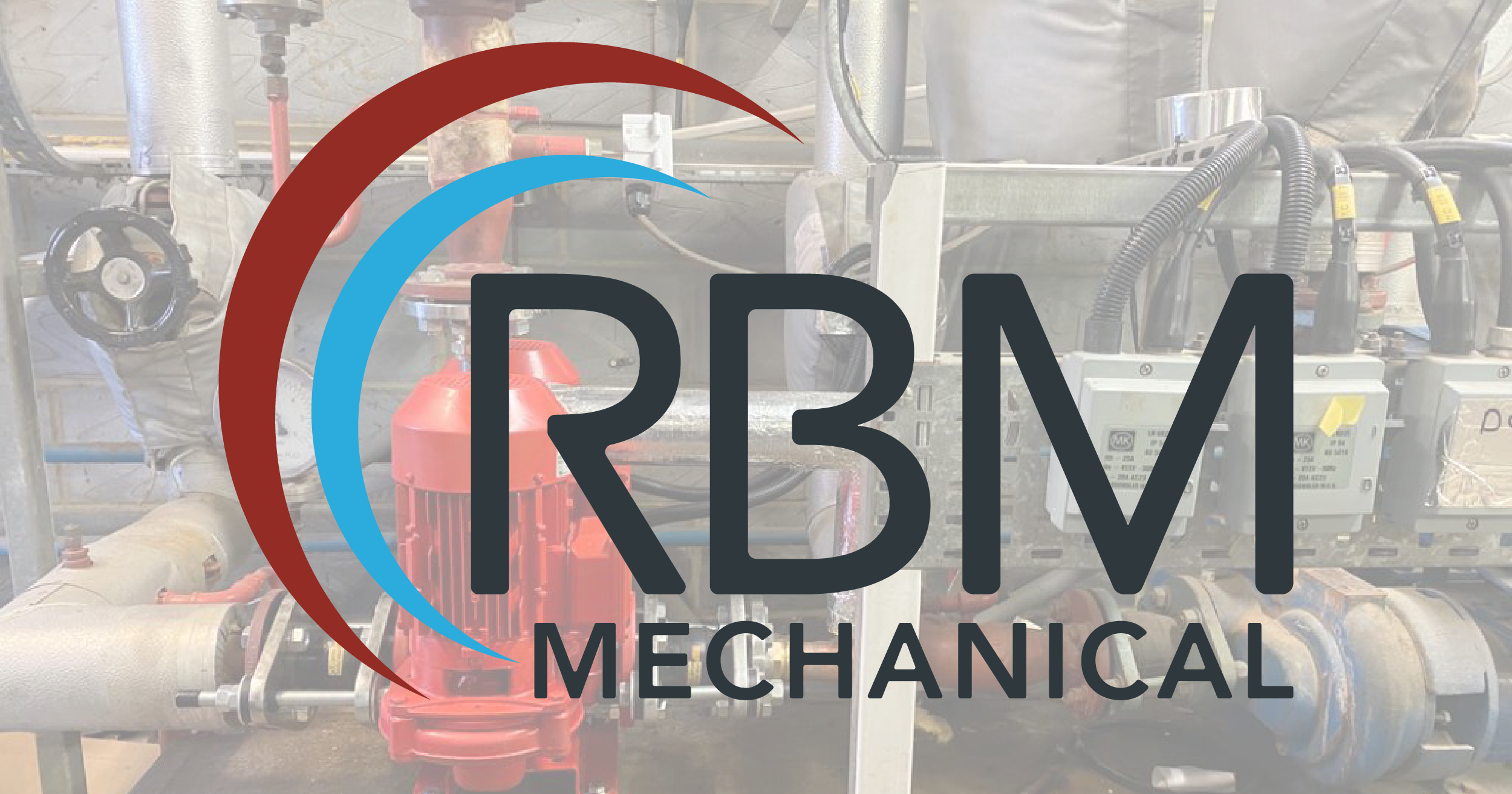 RBM Mechanical | Commercial Heating Services | Essex | United Kingdom