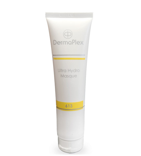 DermaPlex Ultra Hydro Masque | NLM Clinic