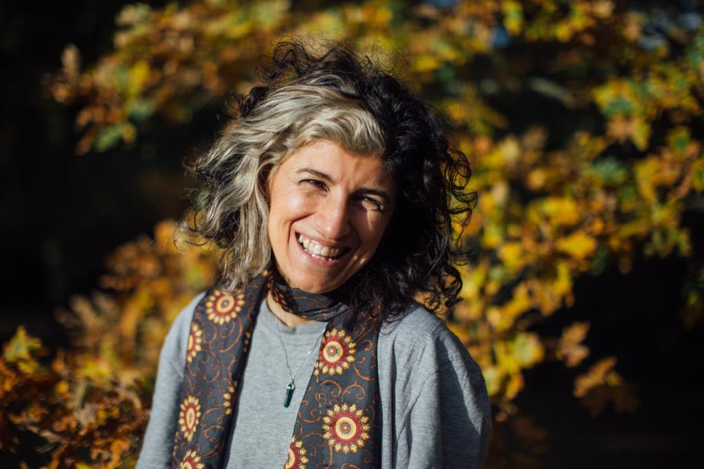 Suzanne Dempsey | The Tree Room | Colchester