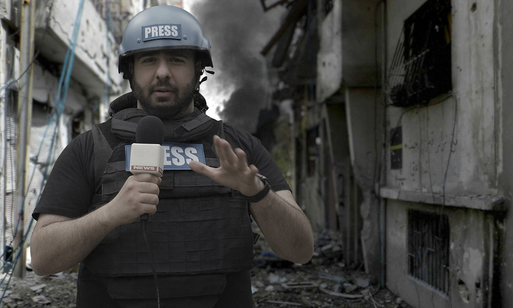 Where Are We in Peace Journalism?| Jake Lynch | Oxford