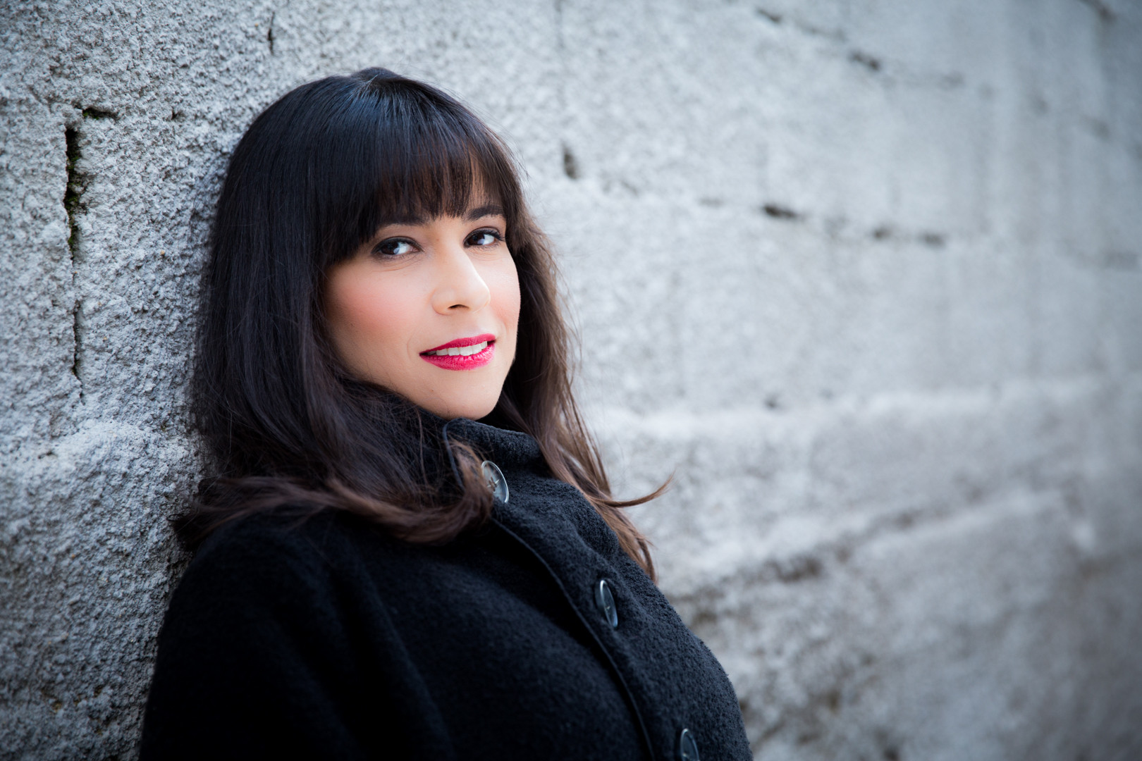 Bio | Shimrit Tsiporen