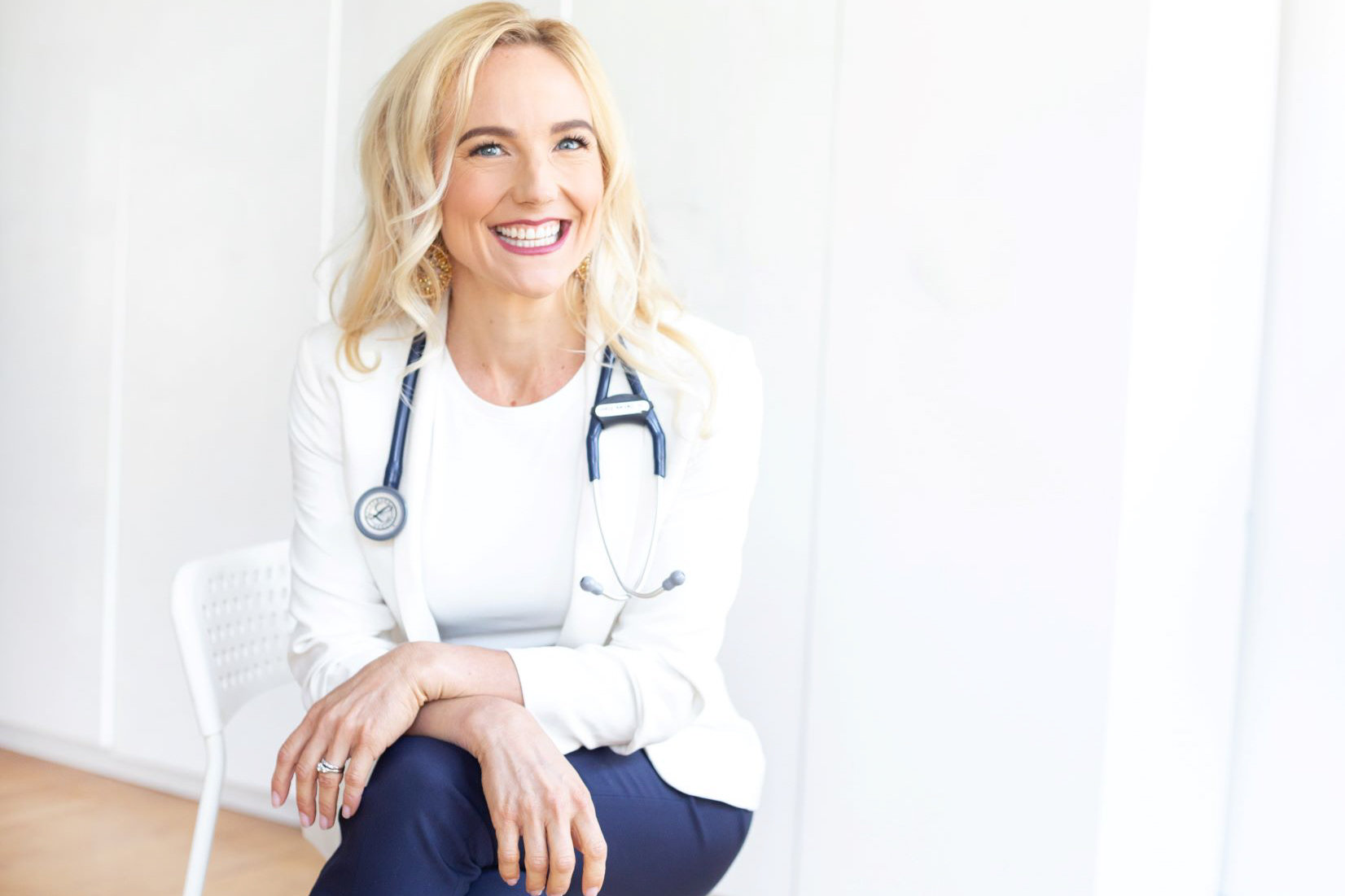 Female Triathlon Nutrition | Dr.Daniela Steyn,M.D