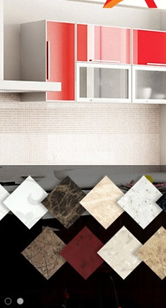 Tấm laminate HPL, Nẹp inox 304 | Hồ Chí Minh | Antamine.net - Ván sàn