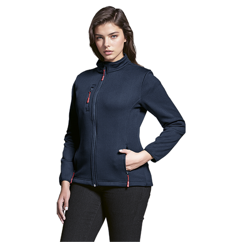 Finch Jacket Ladies | Collectiv Supply Co