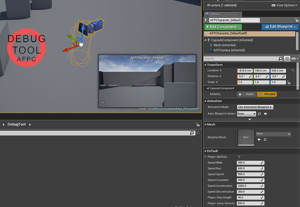Home | alex-haddow-mendes