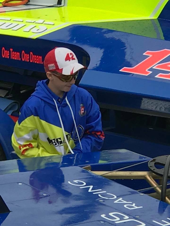 Hearn Motorsports | Gananoque, ON