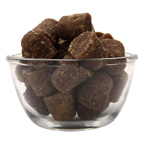 Certified Organic | 100% Pure Jaggery Gur | No Additives | 1Kg | Shuddh ...
