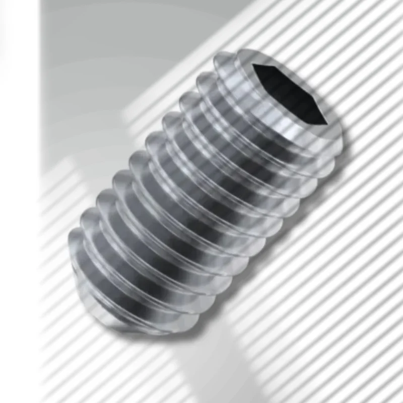 M3.5 Taper Grub Screw | Accessories